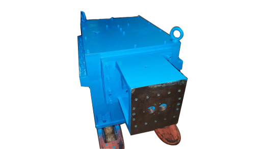 Open Gearing Services, Gear Grinding Services, Mumbai, India
