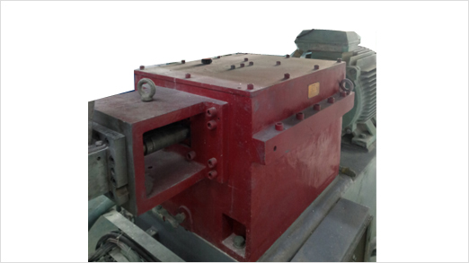 Open Gearing Services, Gear Grinding Services, Mumbai, India