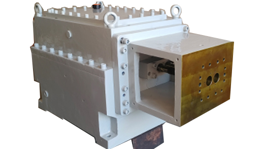 Open Gearing Services, Gear Grinding Services, Mumbai, India